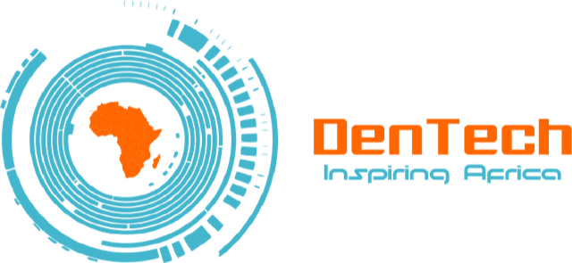 Home - Dentech Africa